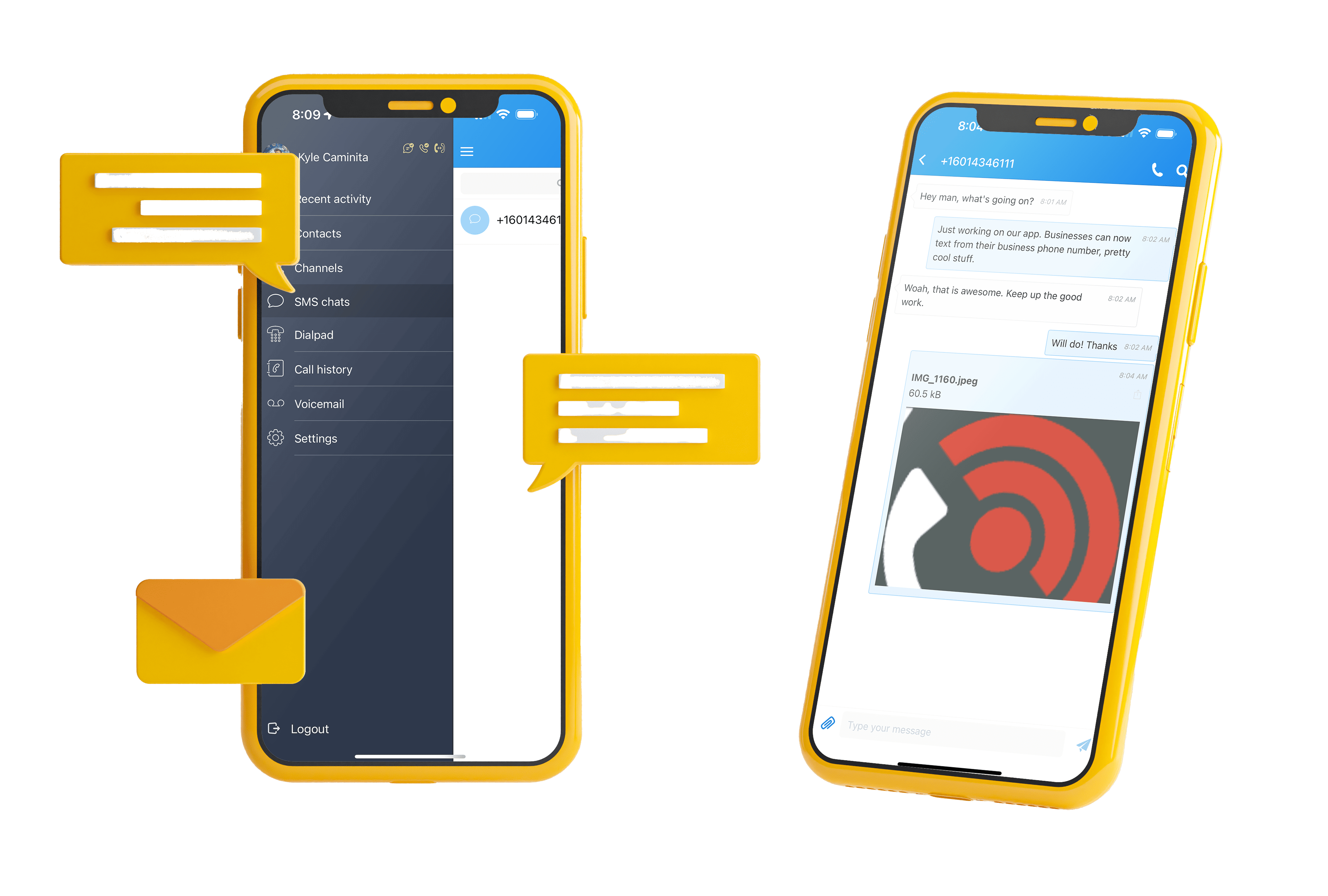 Streamline Your Business Communications with Easy Voip | Reliable ...